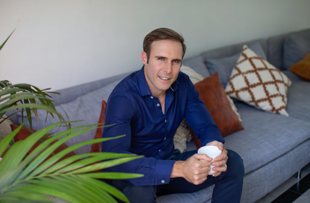 Dr. Matt le Roux | Certified Functional Medicine Practitioner