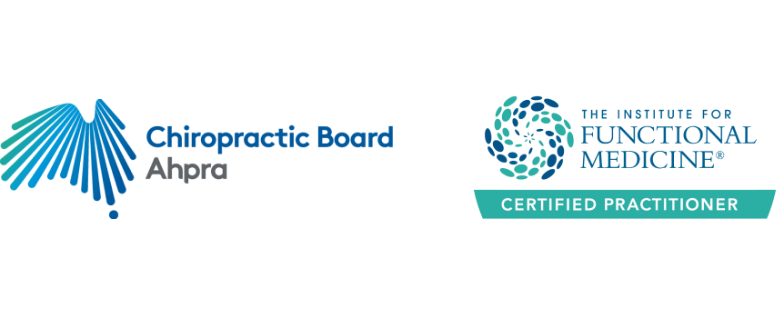 Dr. Matt le Roux | Certified Functional Medicine Practitioner