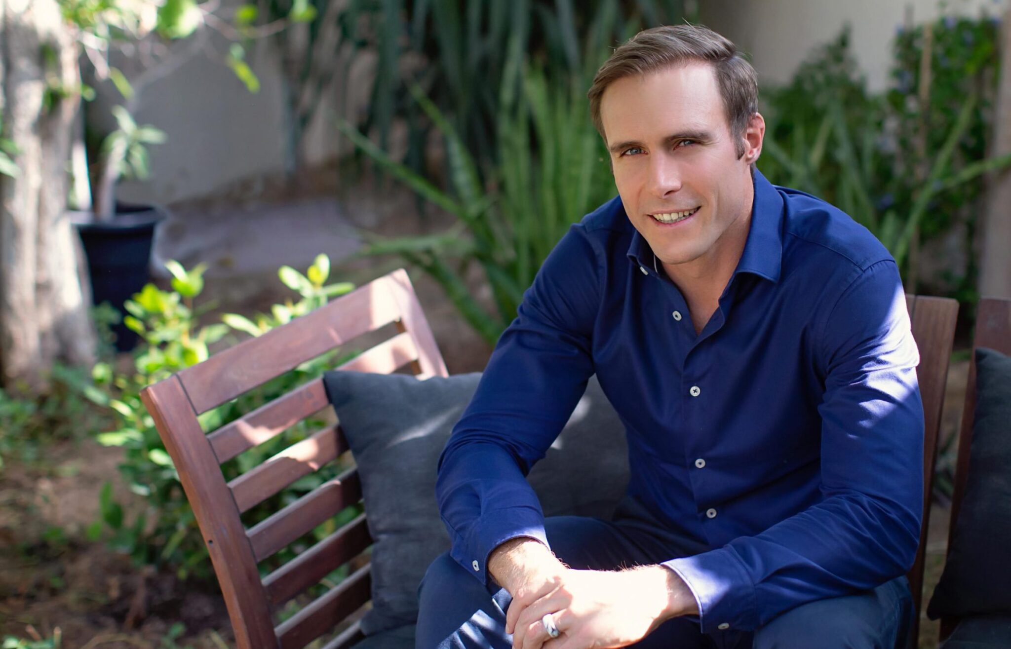 Contact Us | Dr. Matt le Roux