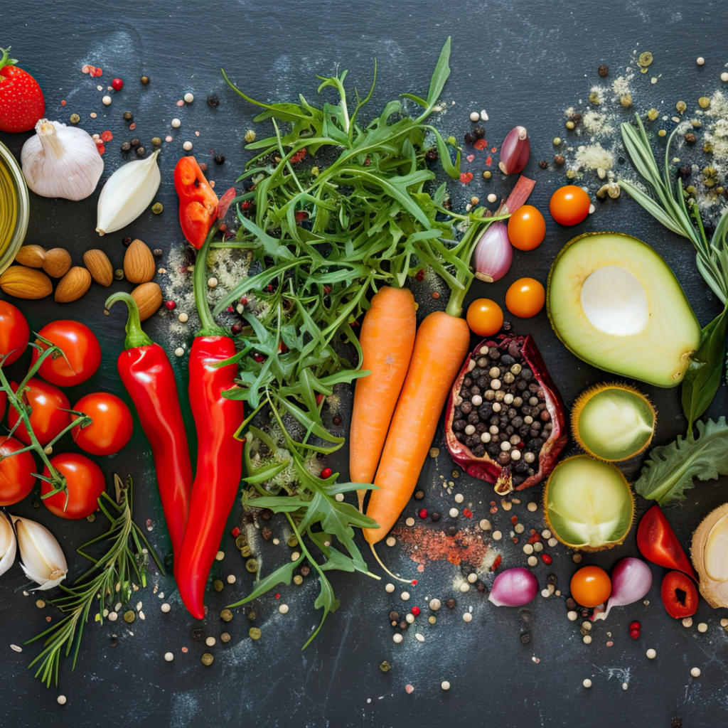 Dr. Matt le Roux | Certified Functional Medicine Practitioner